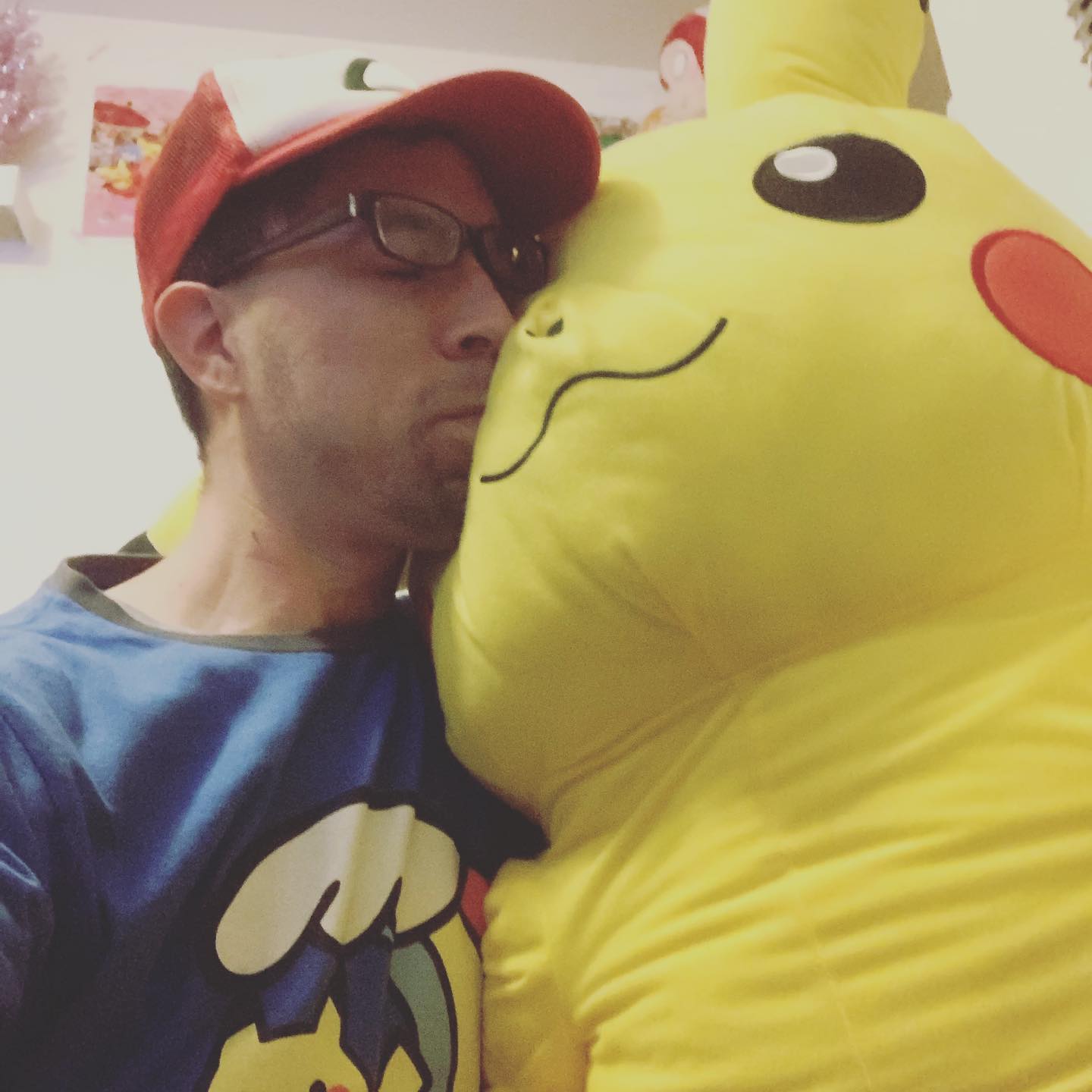 About Pika Dude